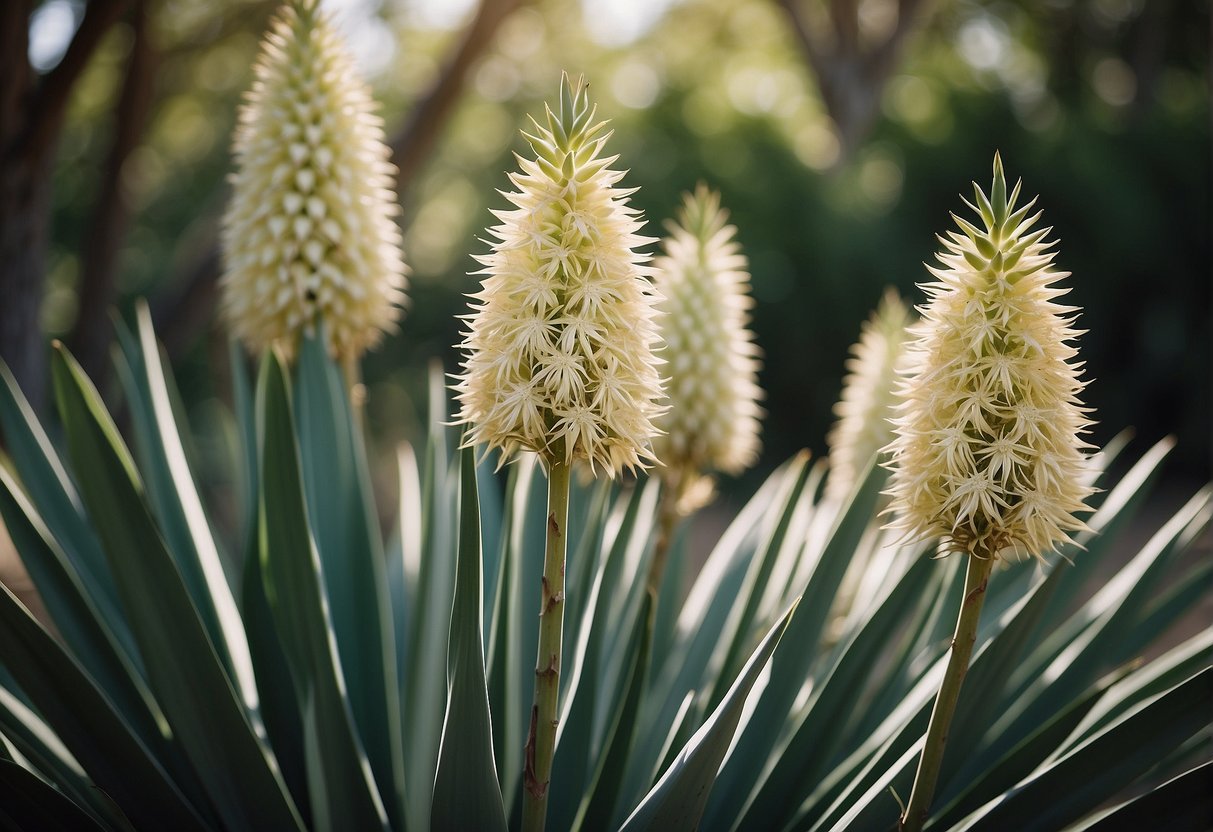 How Tall Do Yucca Plants Grow: A Comprehensive Guide