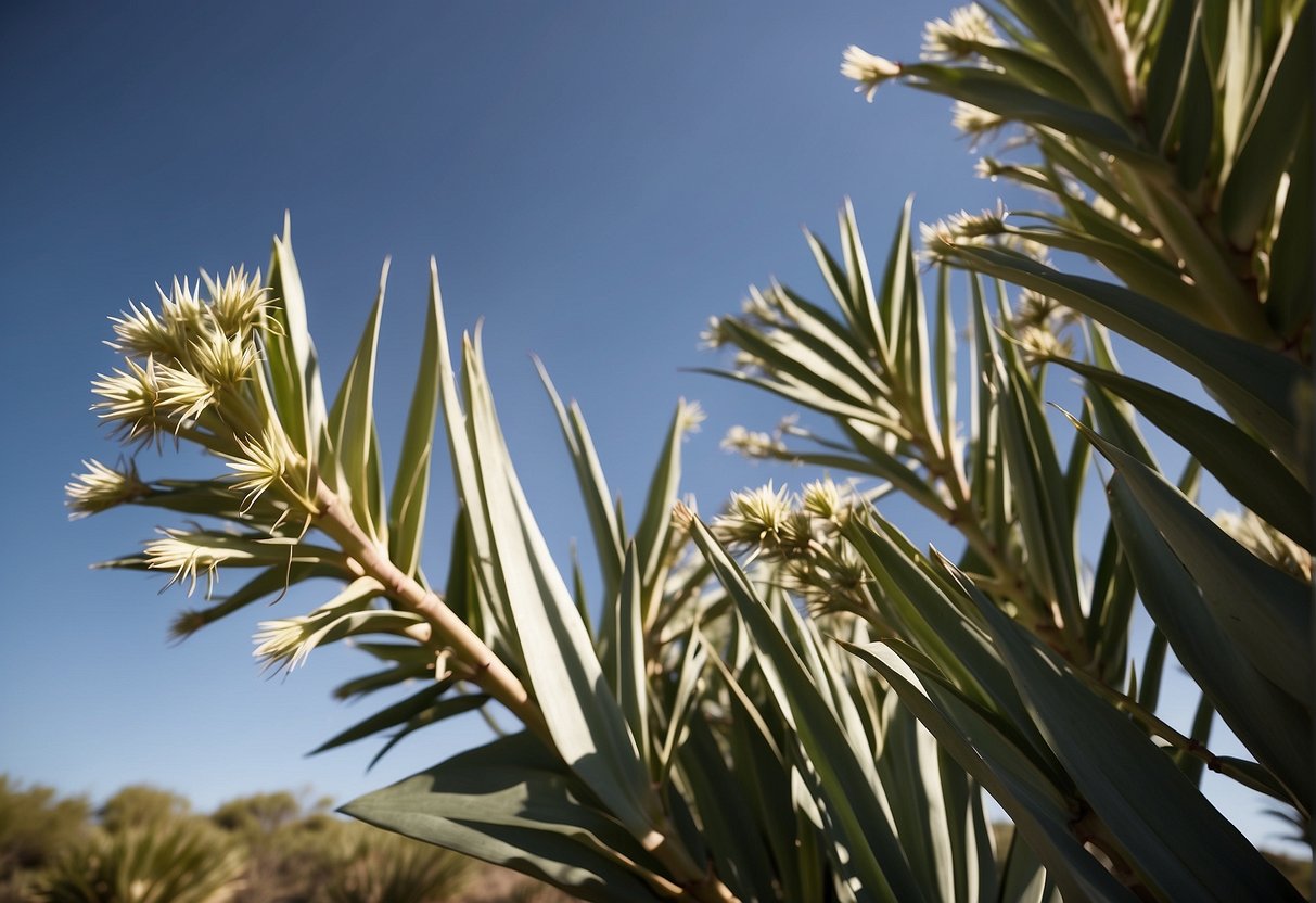 How Tall Do Yucca Plants Grow: A Comprehensive Guide