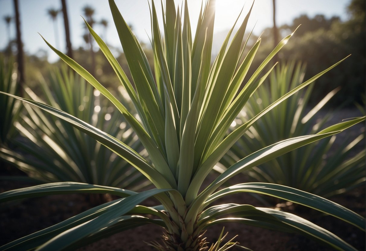 How Tall Do Yucca Plants Grow: A Comprehensive Guide