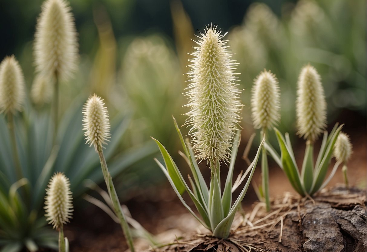 What is Killing Yucca Plants: Common Causes and Solutions