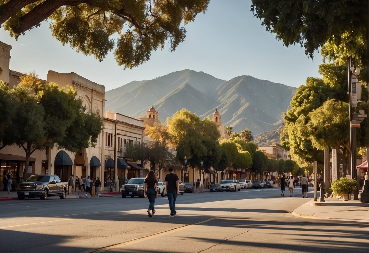 Top Things to Do in Pasadena, CA: Your Friendly Guide to the City’s ...