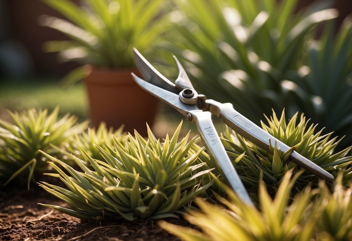 How to Care for Yucca Cane Plants: A Comprehensive Guide