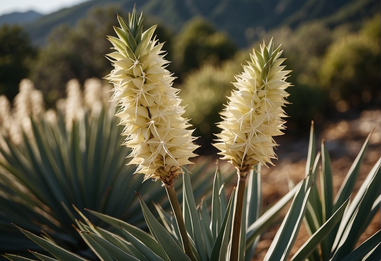 What Are Yucca Plants Used For: A Comprehensive Guide