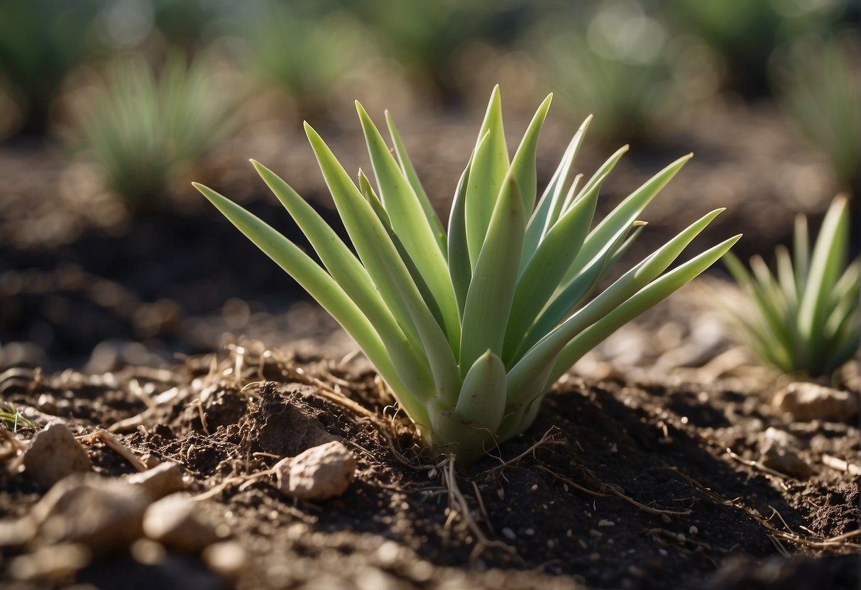 How Do Yucca Plants Spread: A Comprehensive Guide