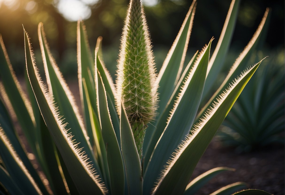 Why Your Yucca Plant Isn't Blooming