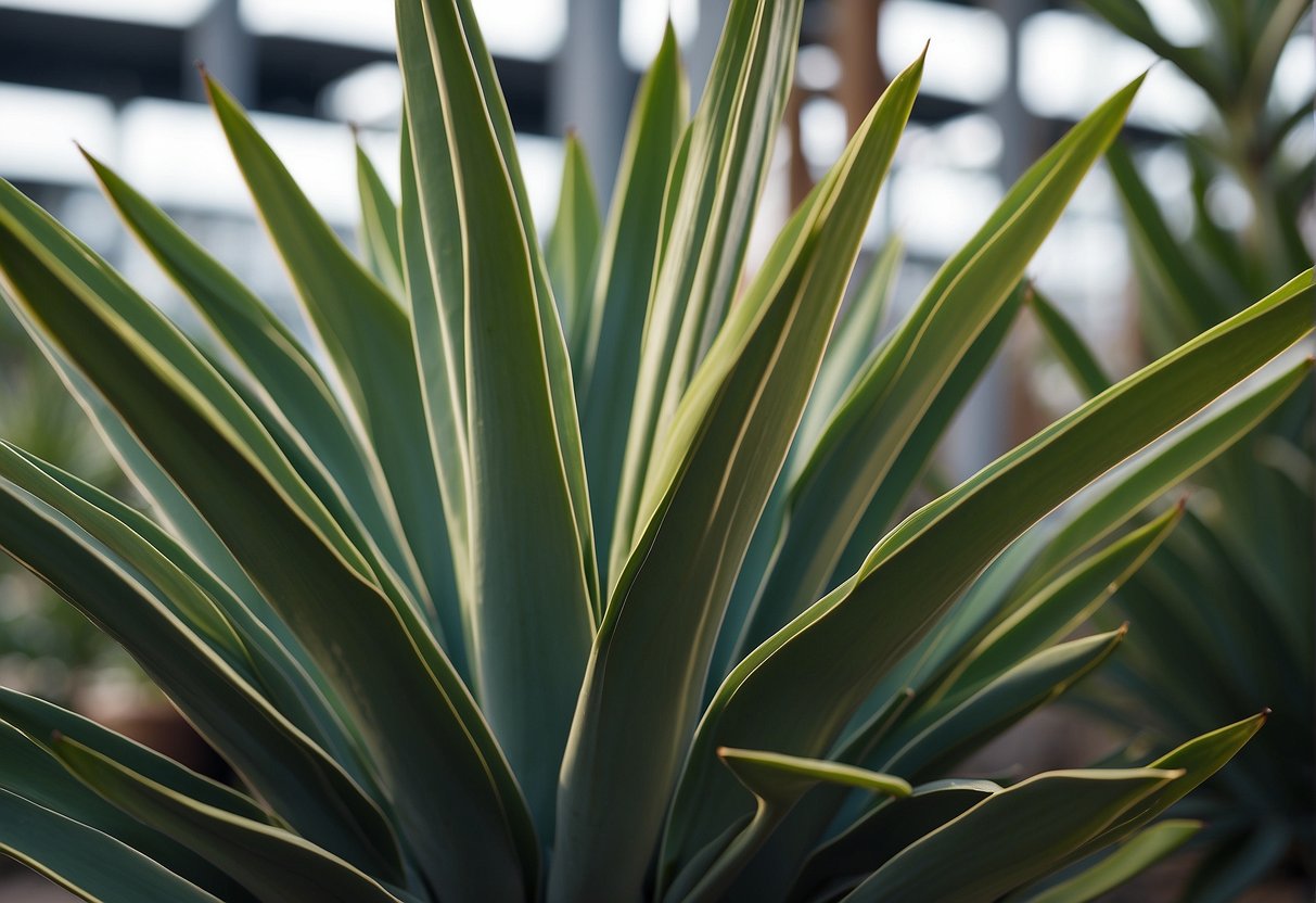Why Your Yucca Plant Isn't Blooming