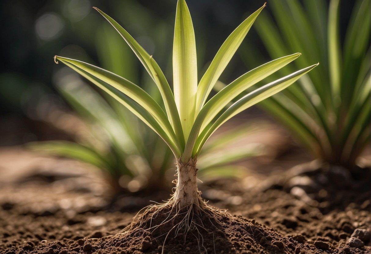 How to Grow Yucca Root Plants: Tips and Tricks