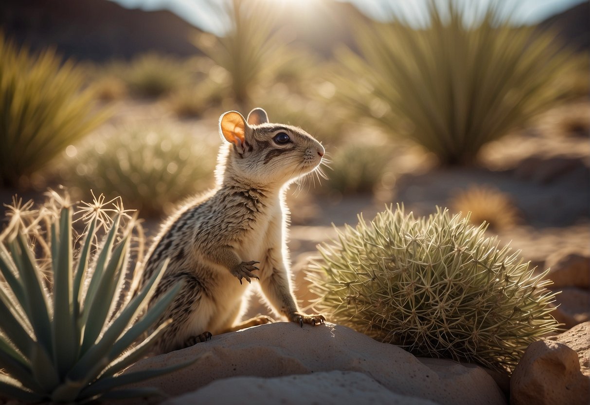 What Goes with Yucca Plants: Companion Planting Tips
