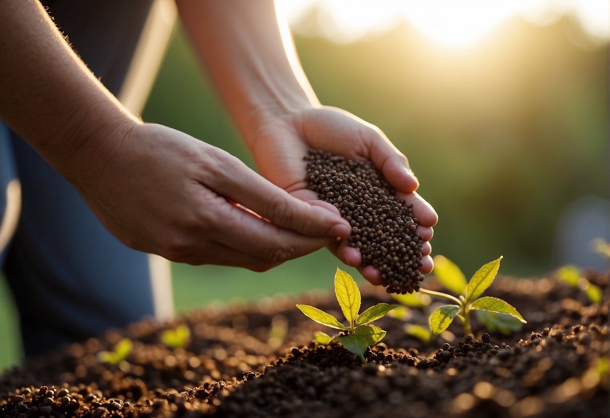 How to Plant Beautyberry Seeds: A Step-by-Step Guide
