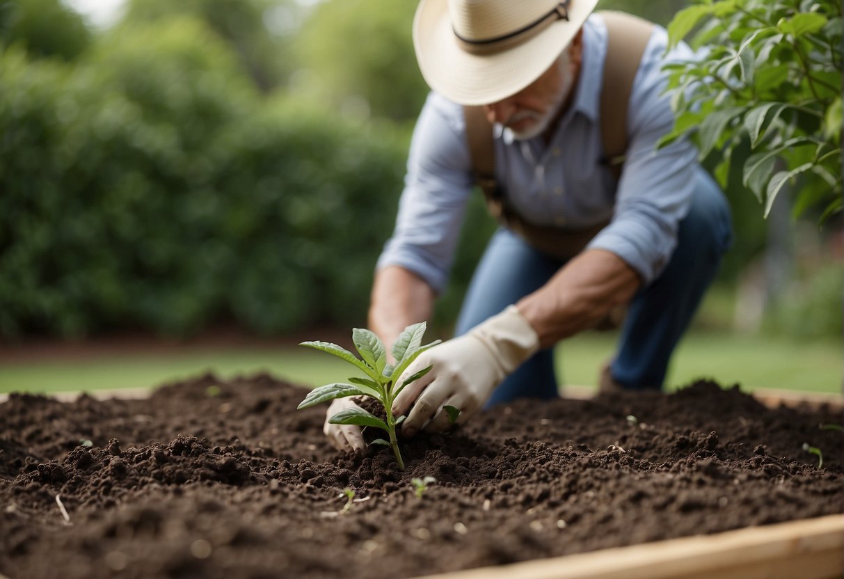 When to Plant Beautyberry Bush: A Guide to Optimal Timing