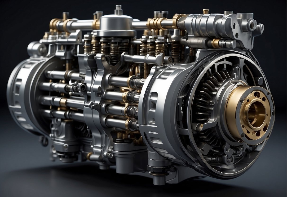 What Does DOHC Engine Mean Unveiling Dual Overhead Cam Mechanics Ran What Does DOHC Engine Mean Unveiling Dual Overhead Cam Mechanics Ran