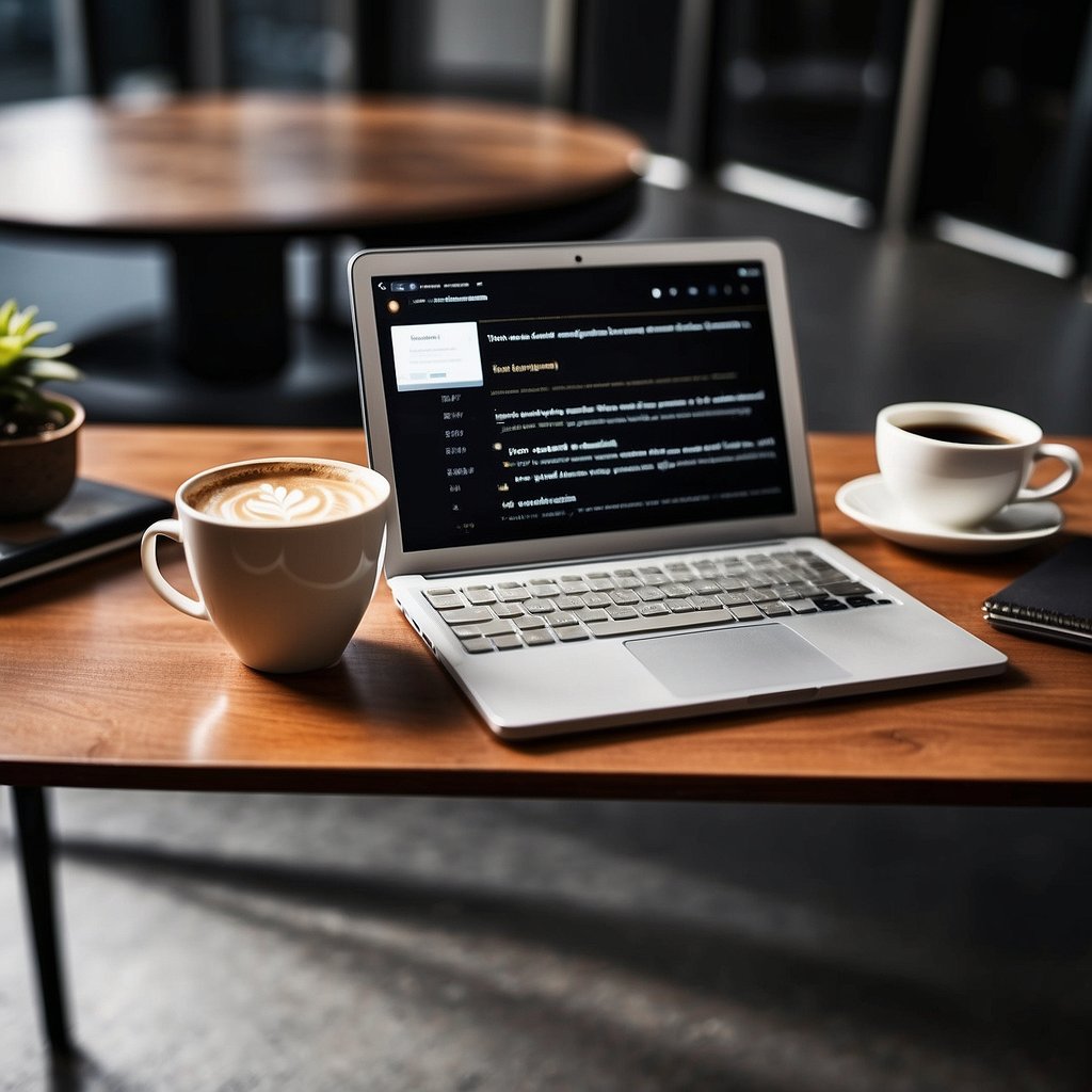 The Senior's Guide to Mastering Email Communication: Tips and ...