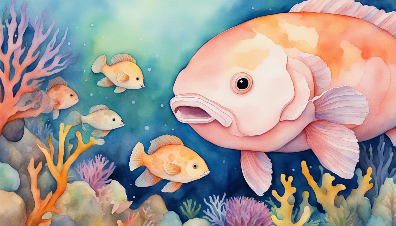 Introduction to the Blobfish