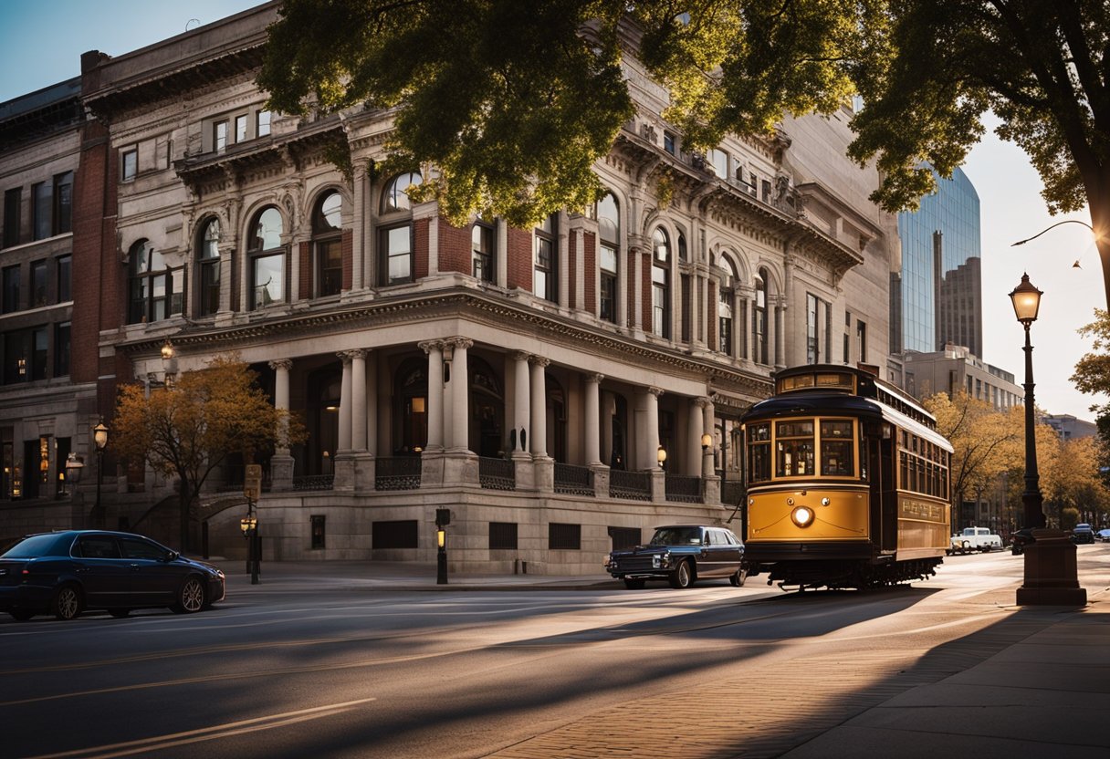 30 Best Historical Sites In Kansas City To Visit - Family Fun in Missouri