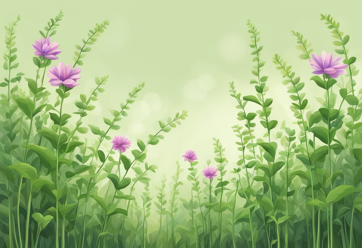 What Does It Mean When Plants Bolt: Understanding Early Flowering in ...