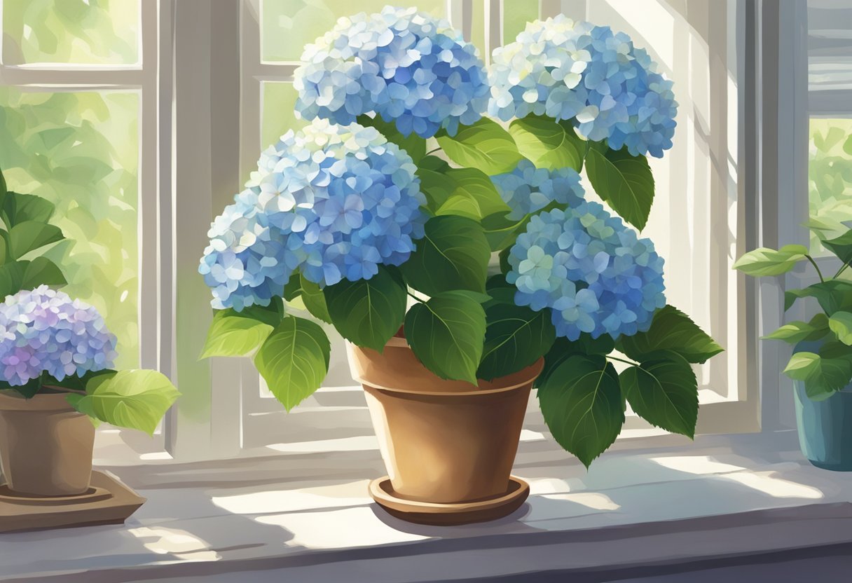 When Will My Hydrangea Bloom: Unveiling the Secrets of Flowering Times ...