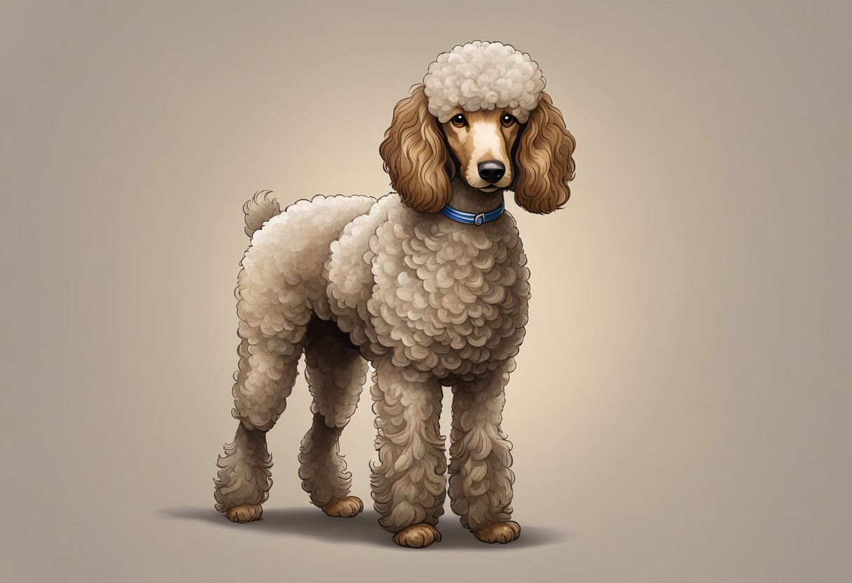 Is a Moyen Poodle Purebred? Exploring the Origins and Characteristics ...