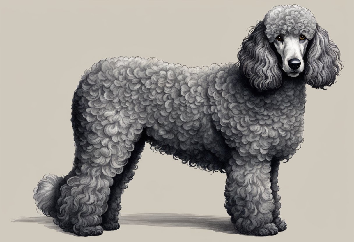 Is a Moyen Poodle Purebred? Exploring the Origins and Characteristics ...