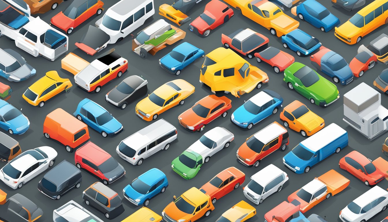 Brand Positioning 101: How to Stand Out in Singapore's Competitive ...