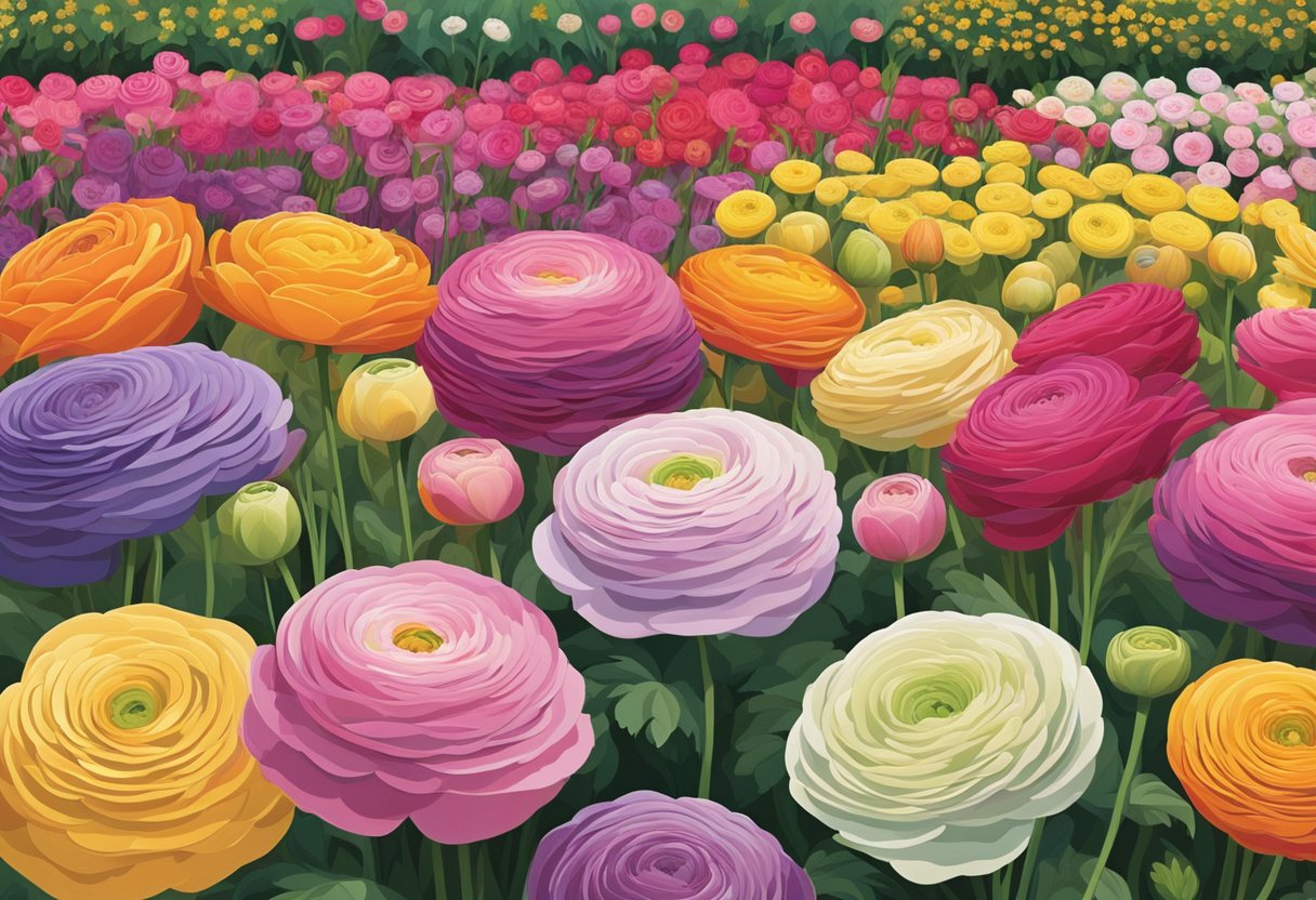 Ranunculus Where to Buy: Your Ultimate Guide to Finding Quality Bulbs ...