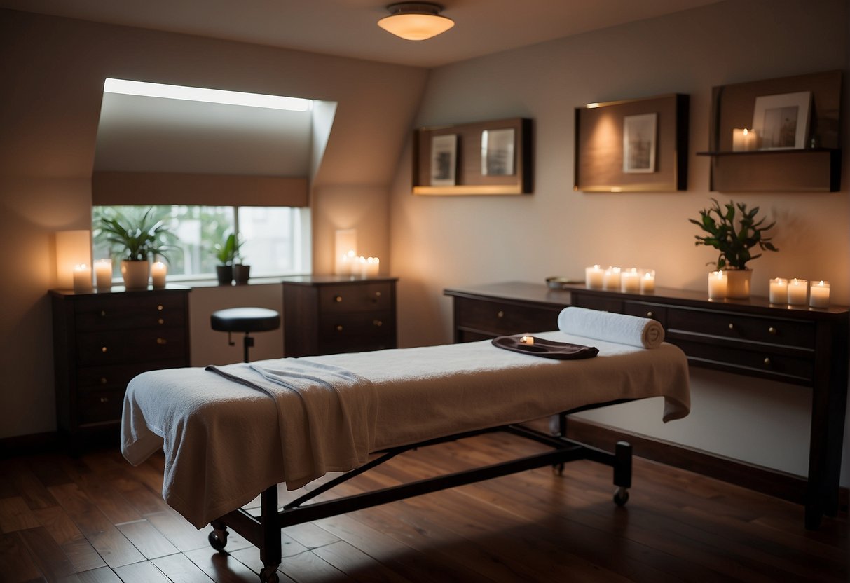 Can You Workout After A Massage 2024 Experts Explain Can You Workout After A Massage 2024 Experts Explain