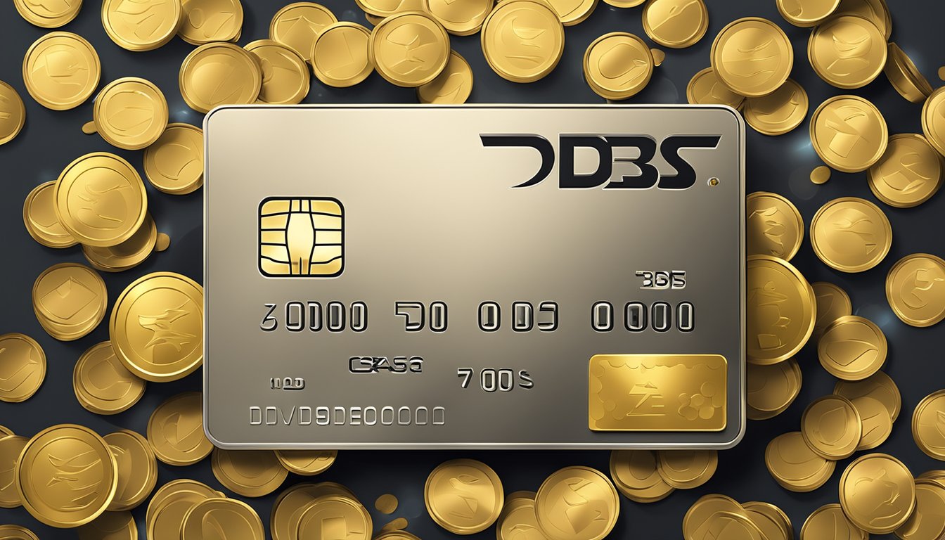 DBS Vantage Visa Infinite Card Singapore: A Quick Review┃Quick Credit®