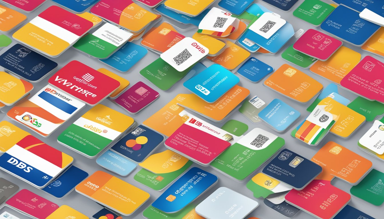 DBS Vantage Visa Infinite Card Singapore: A Quick Review┃Quick Credit®