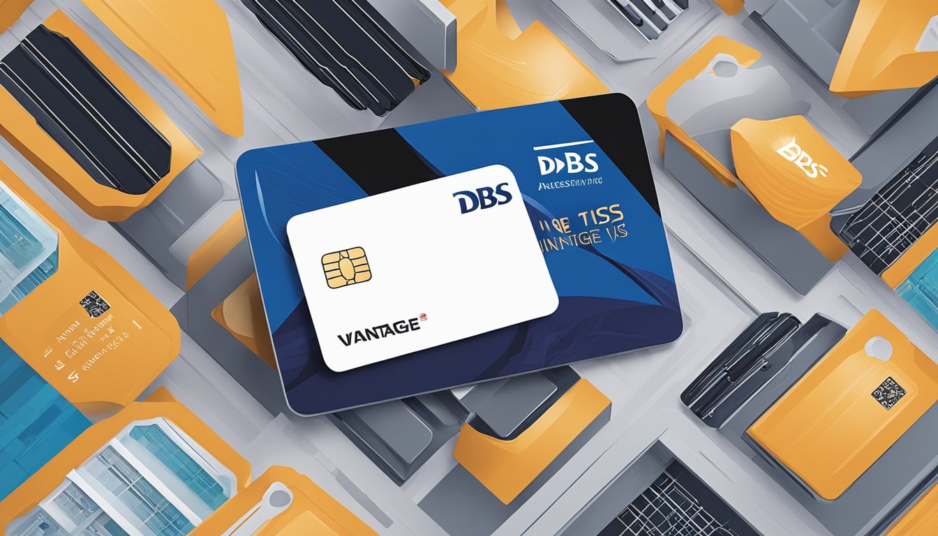 DBS Vantage Visa Infinite Card Singapore: A Quick Review┃Quick Credit®