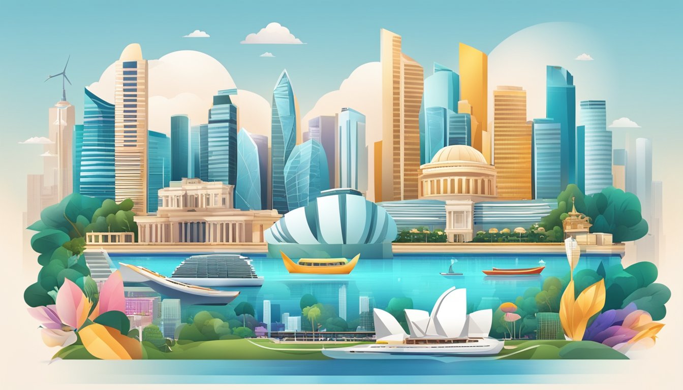 DBS Vantage Visa Infinite Card Singapore: A Quick Review┃Quick Credit®