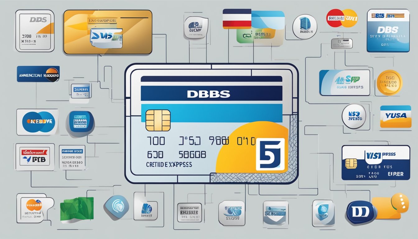 DBS yuu American Express Card Singapore: A Quick Review┃Quick Credit®