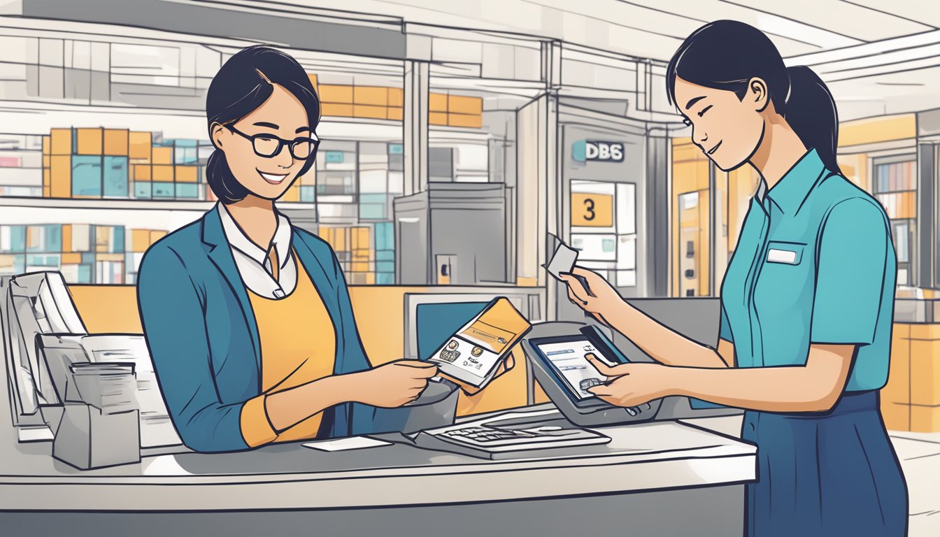 DBS yuu American Express Card Singapore: A Quick Review┃Quick Credit®