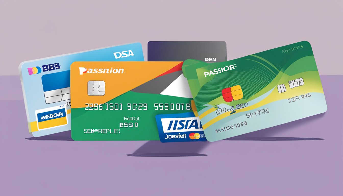 DBS yuu American Express Card Singapore: A Quick Review┃Quick Credit®