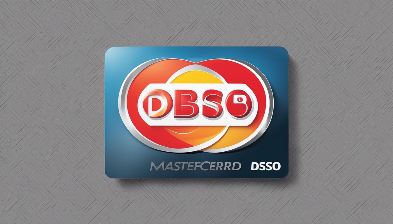 DBS Esso Mastercard Card Singapore: A Quick Review┃Quick Credit®
