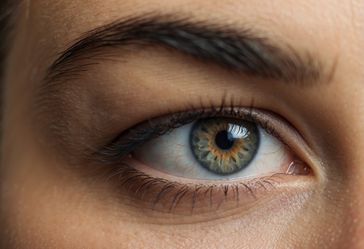 Comment Lever Un Seul Sourcil : Astuces Simples Et Efficaces - Mon Peau ...