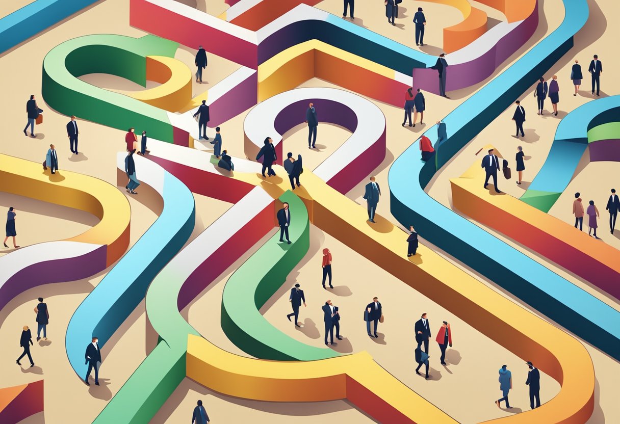 Adapting to Change: Embracing New Norms with Confidence and Resilience