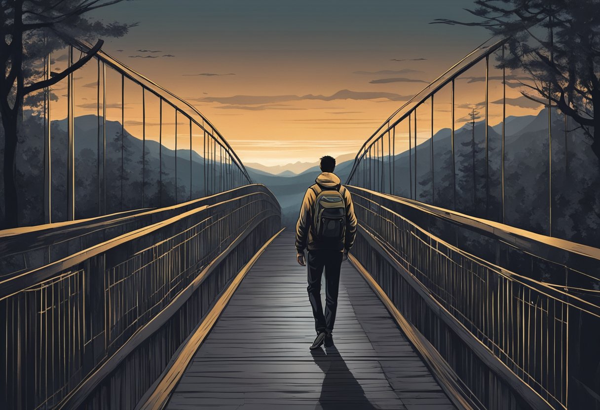 Overcoming Fear of the Unknown: Strategies for Embracing Uncertainty