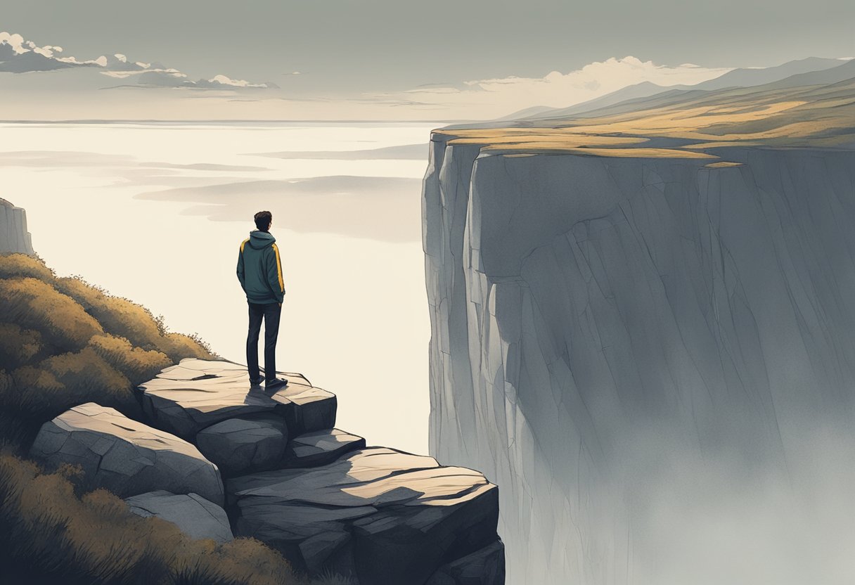 Overcoming Fear of the Unknown: Strategies for Embracing Uncertainty