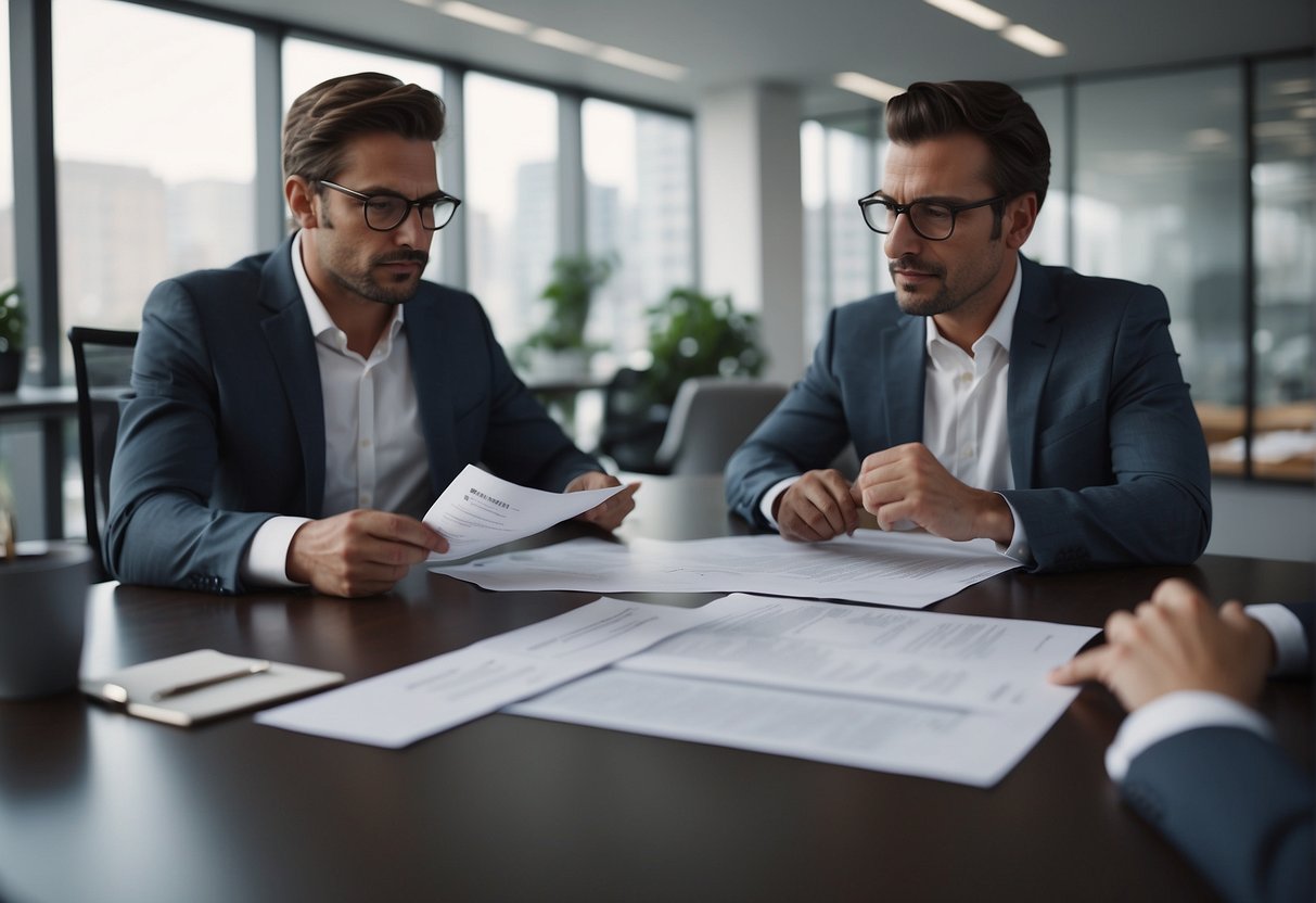 How Real Estate Commission Splits Work? - Agent Wealth Hustle