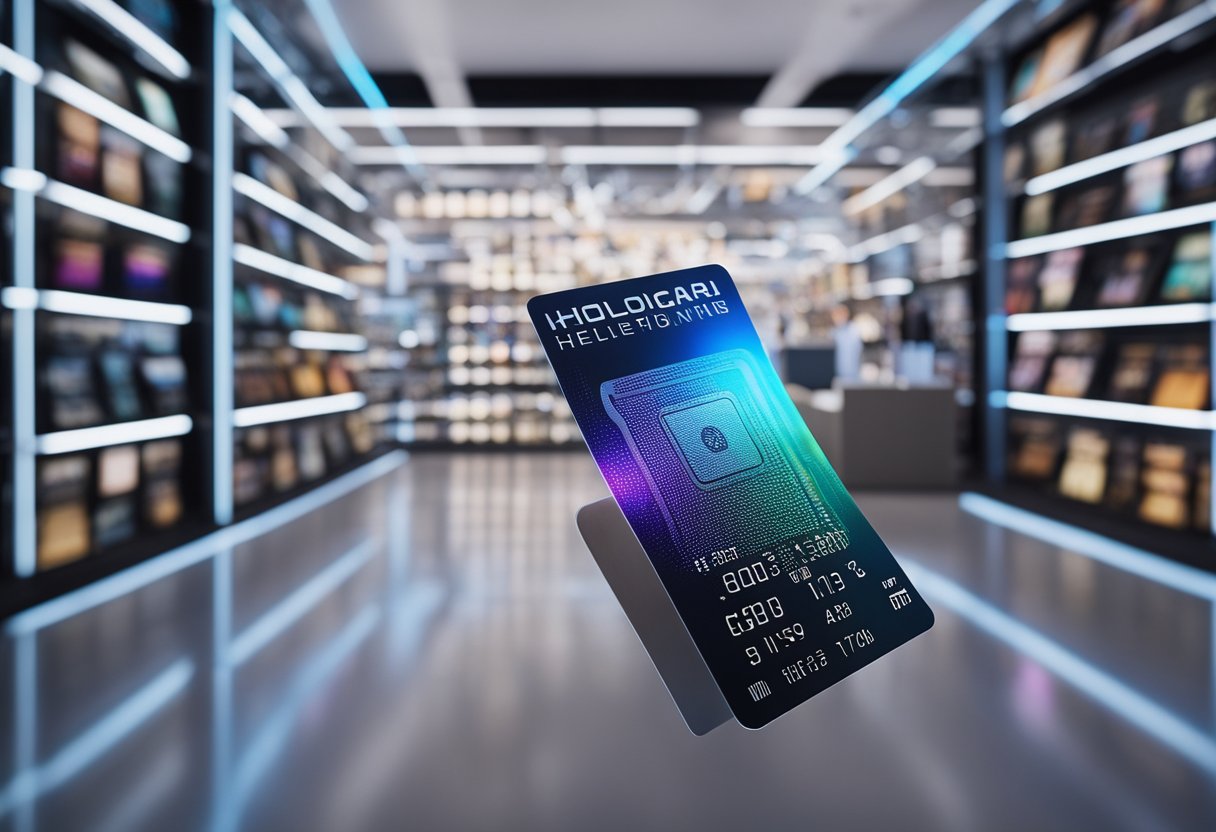 Credit Card Collecting as a Hobby: Navigating a Unique Collectibles ...