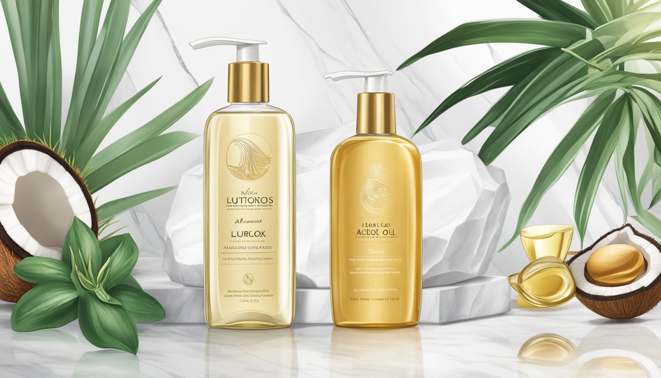 Top Exciting Shampoo Brands in Singapore for Luscious Locks ...