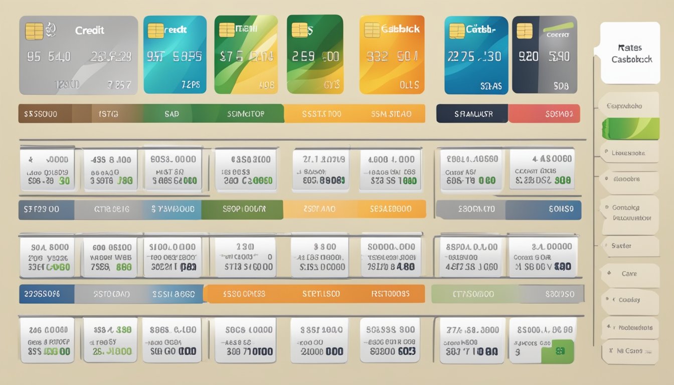 OCBC 365 Credit Card Singapore: A Quick Review┃Quick Credit®