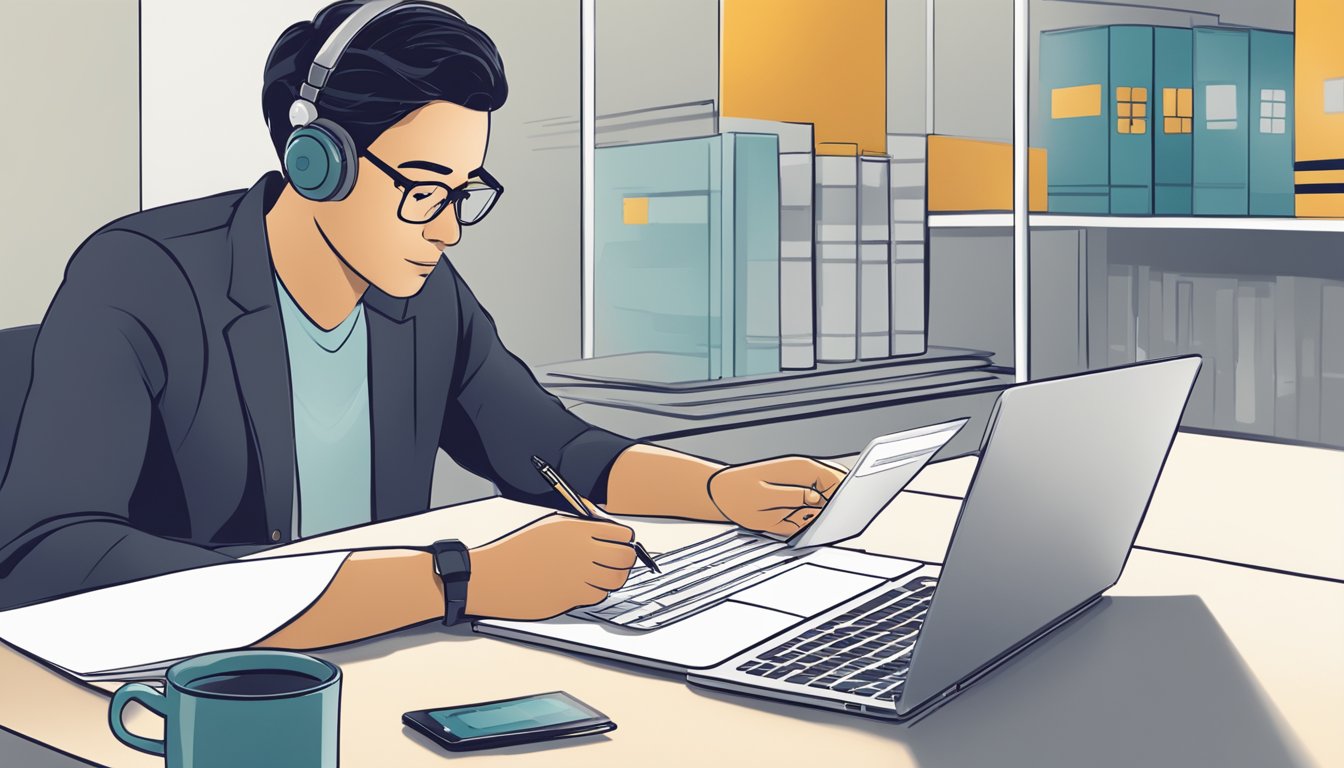 OCBC 365 Credit Card Singapore: A Quick Review┃Quick Credit®