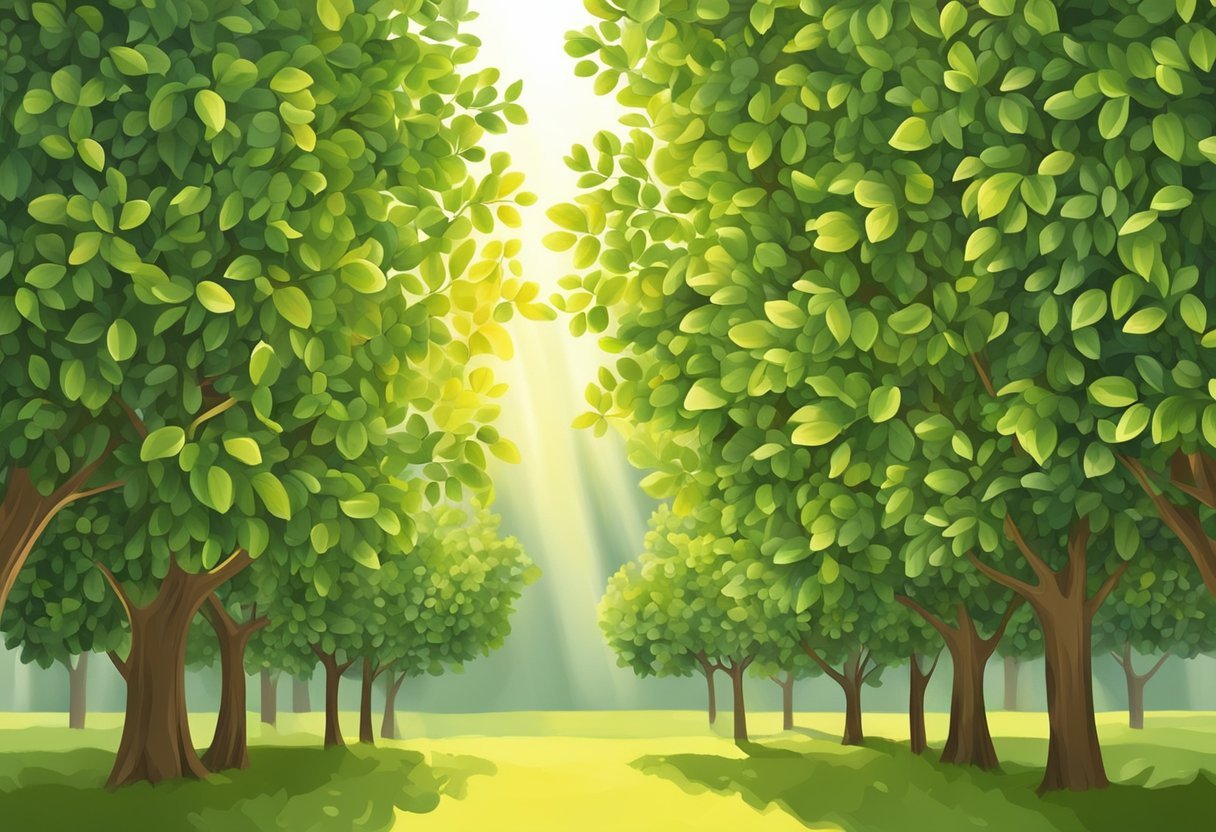 Boxwood Bronzing: Prevention and Treatment of Winter Damage - Evergreen ...