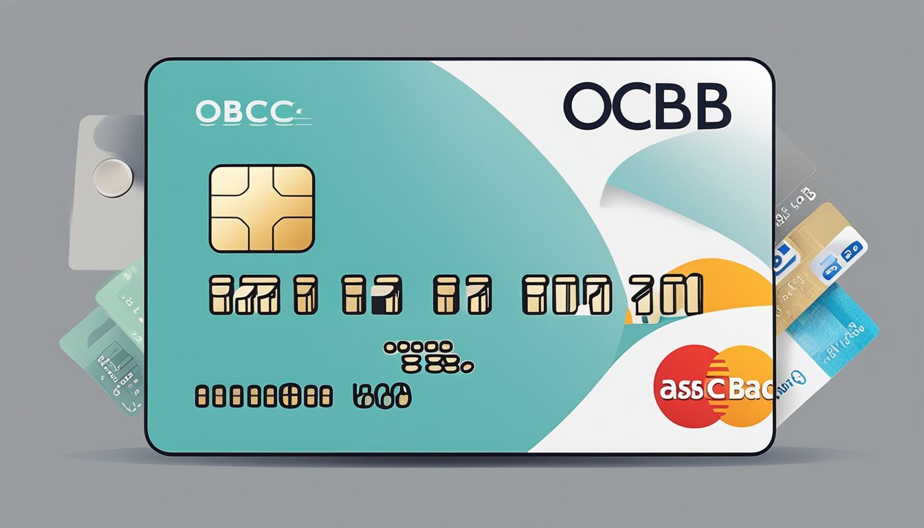 OCBC Platinum Credit Card Singapore: A Quick Review┃Quick Credit®