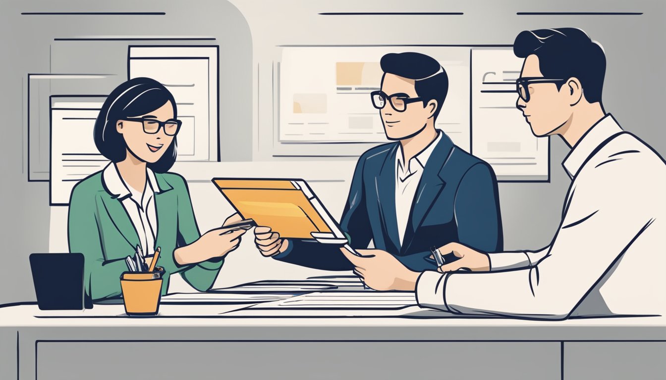 OCBC Platinum Credit Card Singapore: A Quick Review┃Quick Credit®