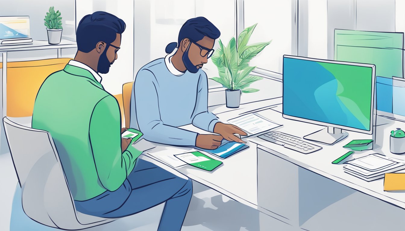 Standard Chartered Rewards+ Credit Card: A Quick Review┃Quick Credit®