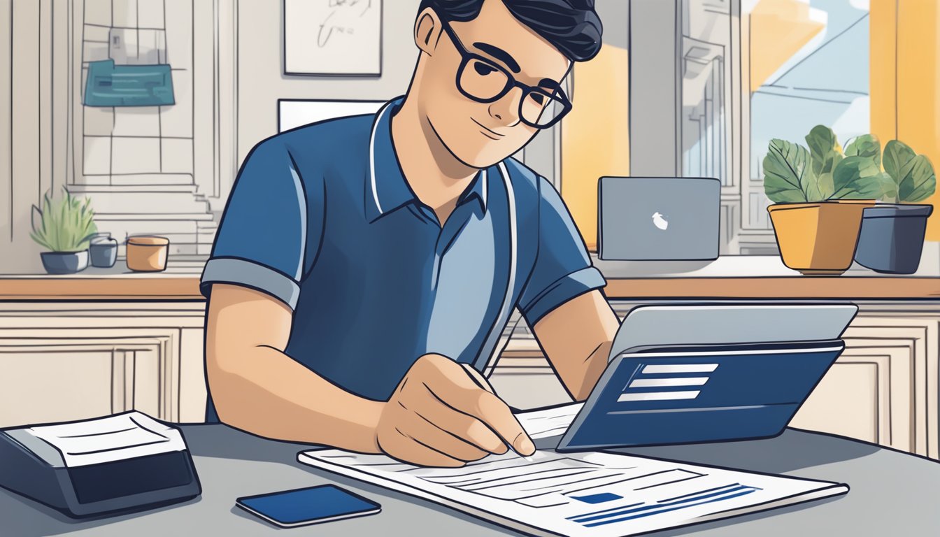 UOB Credit Cards in Singapore: A Quick Review┃Quick Credit®