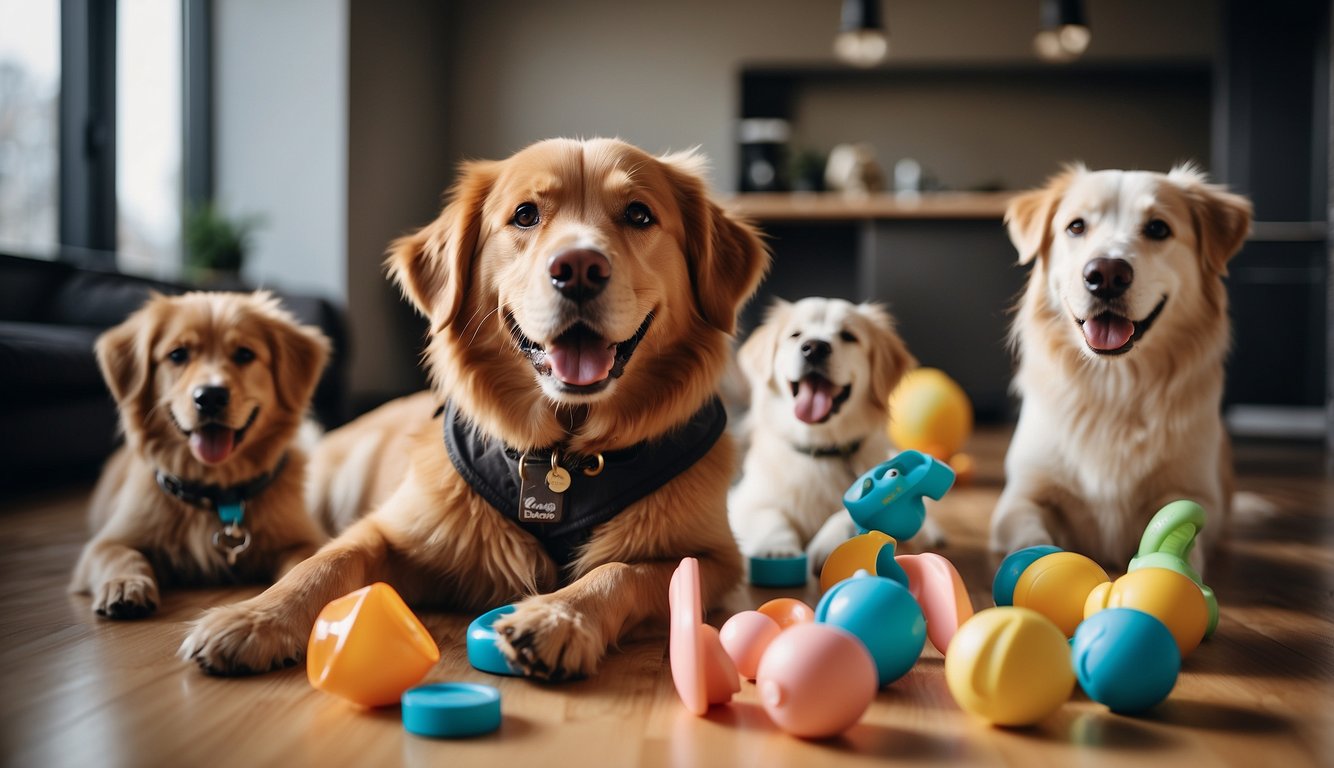 Barkbox vs Pupbox: 2024's Amazing Showdown of Dog Subscription Boxes! 🐾 ...