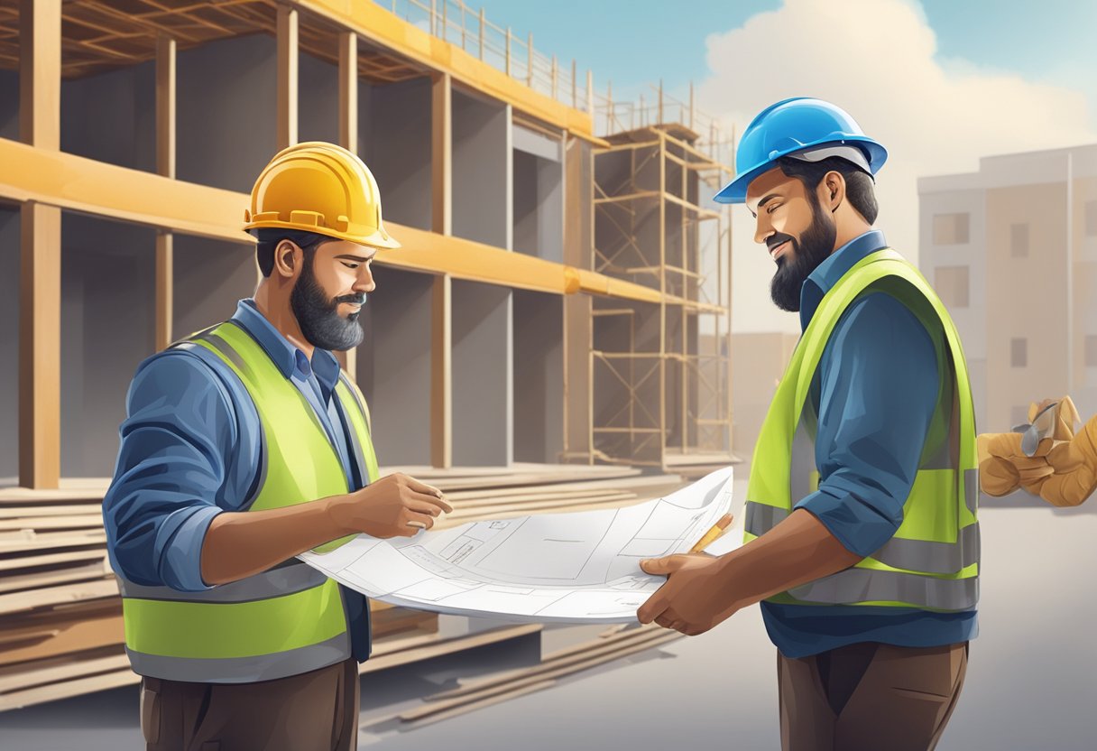 Consultant Vs Contractor: Key Differences