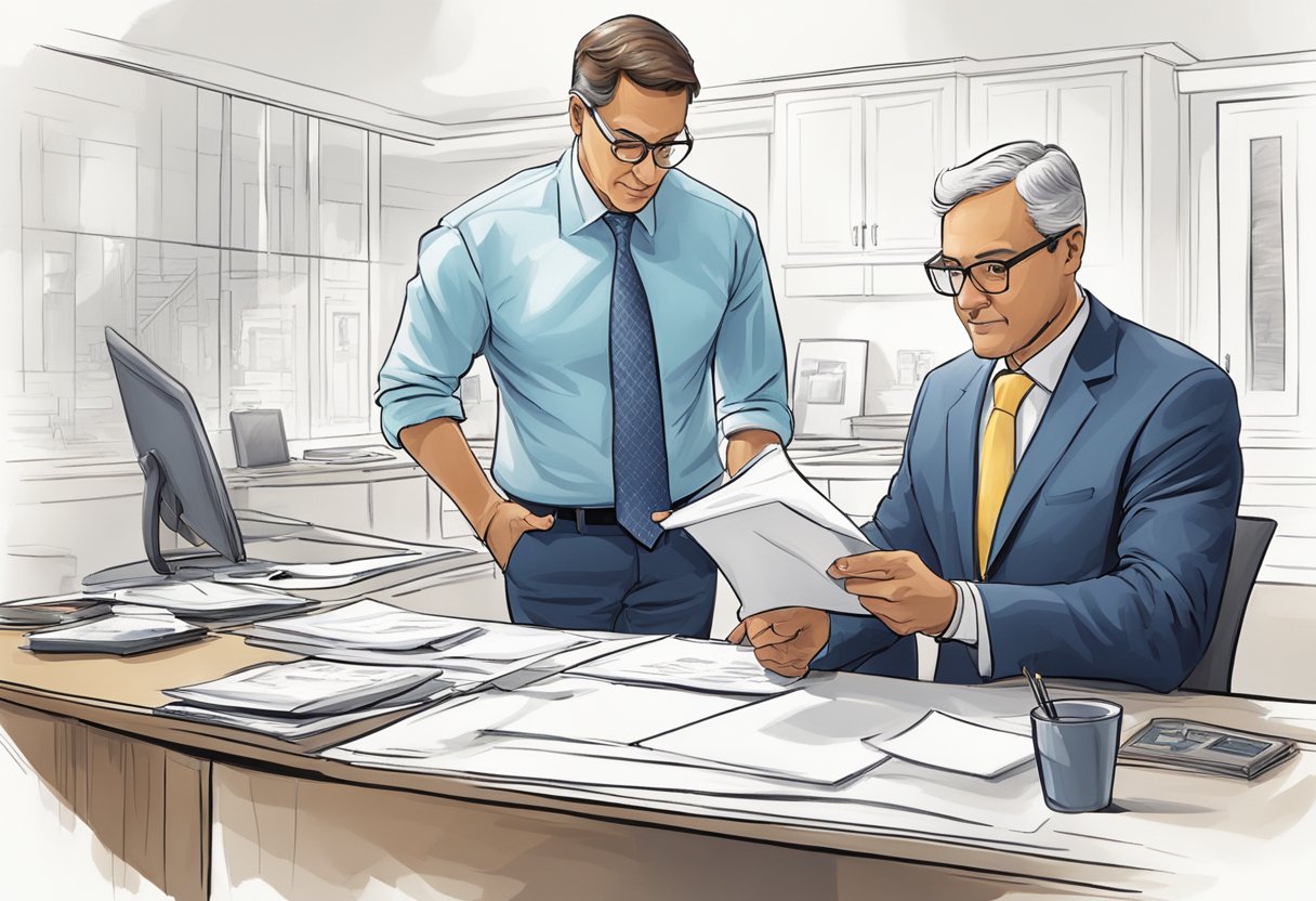 Consultant Vs Contractor: Key Differences